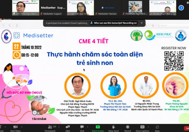 Medisetter – Multichannel Doctor Network